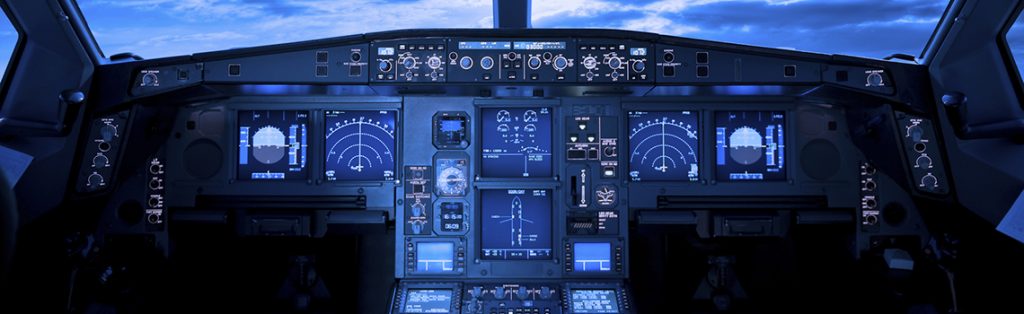 Avionics Written Certification – SpaceTEC® – National Science ...